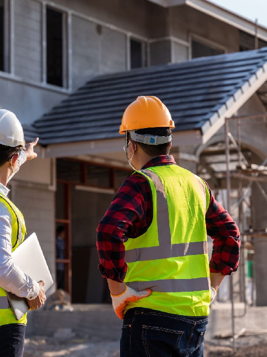 Our Services | TSV Building Assembly Construction & Renovation | Expert ...